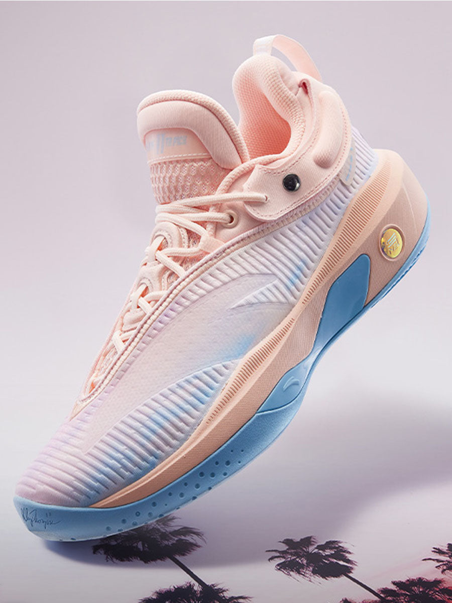 Buy ANTA Klay Thompson Basketball Shoes| Running Shoes – YH-AT