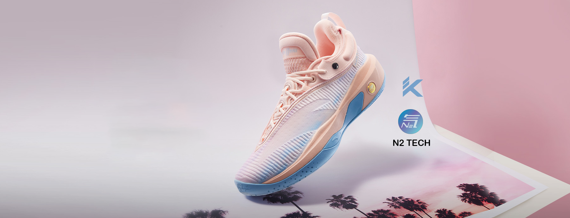 Buy ANTA Klay Thompson Basketball Shoes| Running Shoes – YH-AT